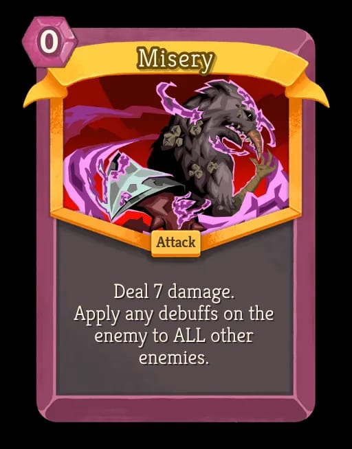 Necro Mastery – Necrobinder Rare Power – Slay the Spire 2 Card ...