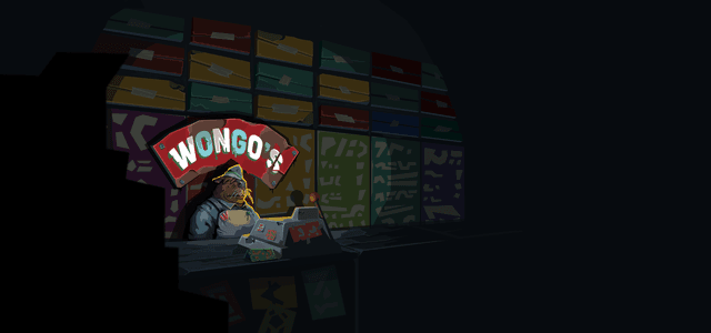 Welcome to Wongo's (Event) – Slay the Spire 2 – Untapped.gg